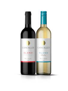 Home – Canciller